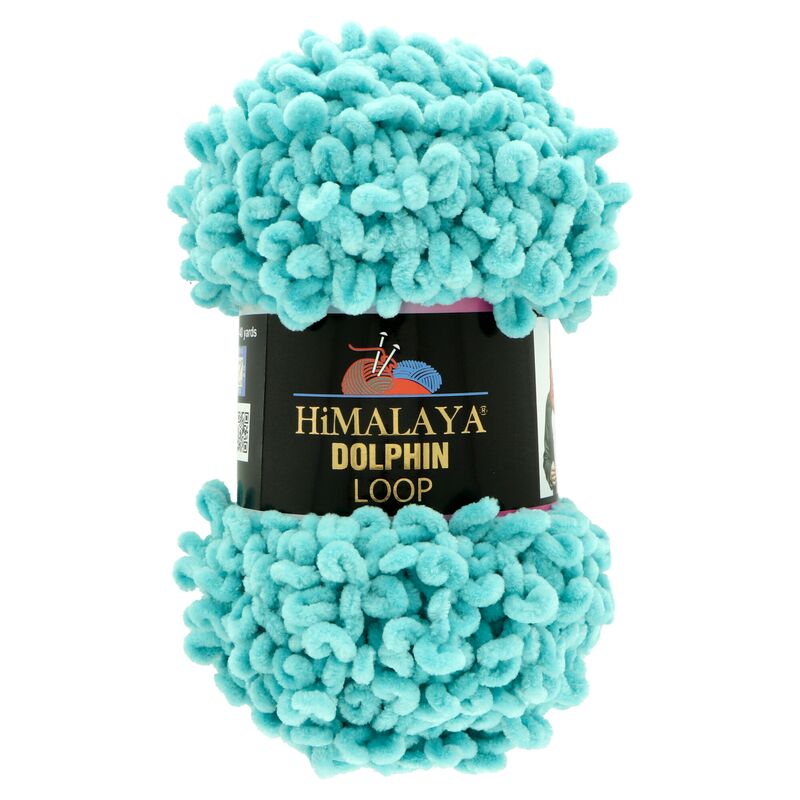 Himalaya Dolphin Loop 100g 44m | Noezon.cz