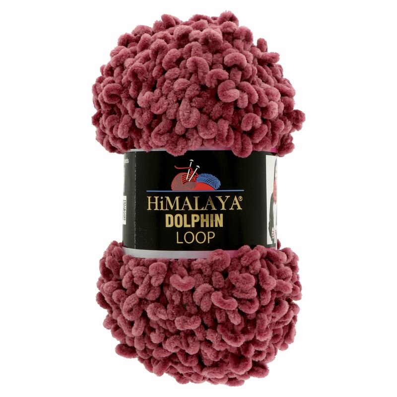 Himalaya Dolphin Loop 100g 44m | Noezon.cz