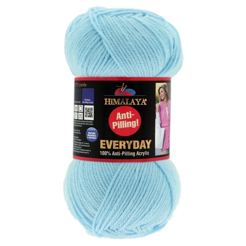 Himalaya Everyday 100g 250m | Noezon.cz