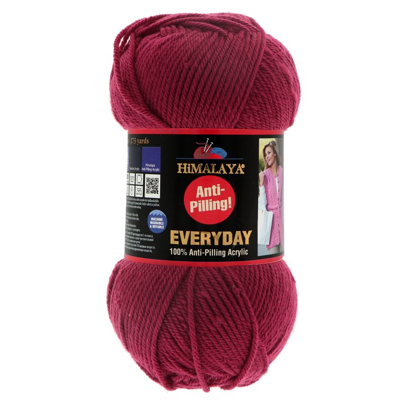 Himalaya Everyday 100g 250m | Noezon.cz