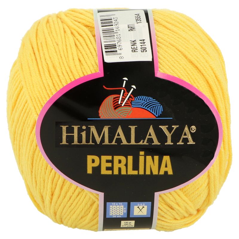 Himalaya Perlina 100g 290m | Noezon.cz
