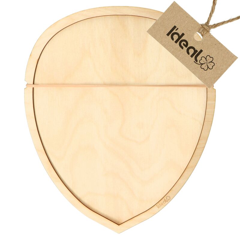 Ideal šablona list Macrame | Noezon.cz