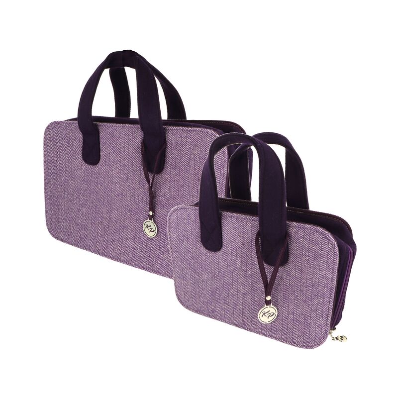 KnitPro Snug Doctor Bag taška na jehlice | Noezon.cz