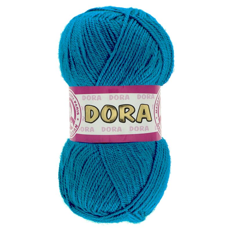 Madame Tricote Paris Dora 100g 240m | Noezon.cz