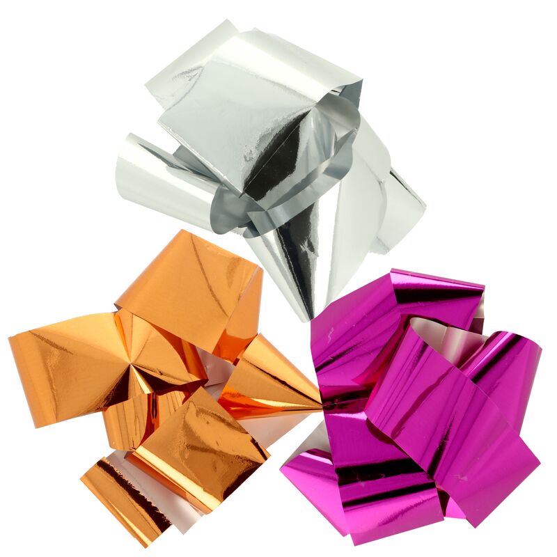 Zrcadlová fólie rossart 80 cm - různé barvy | Noezon.cz