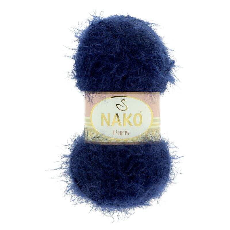 Nako Paris 100g 245m | Noezon.cz