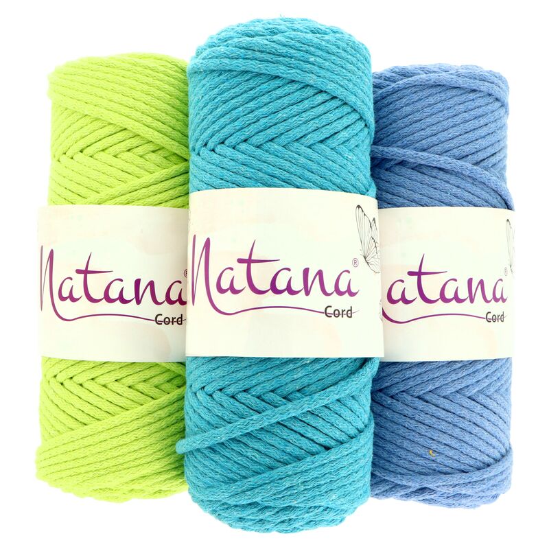 Šňůry NATANA | Noezon.cz