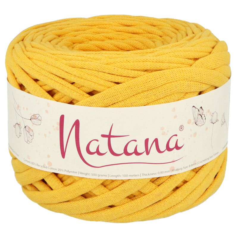 Natana tričkovina 500g 100m | Noezon.cz