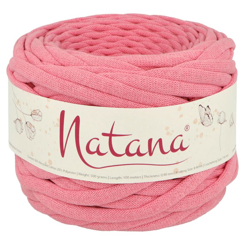 Natana tričkovina 500g 100m | Noezon.cz