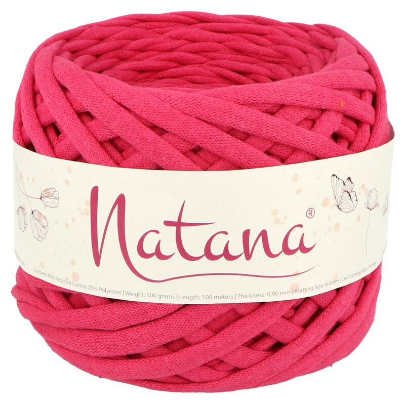 Natana tričkovina 500g 100m | Noezon.cz
