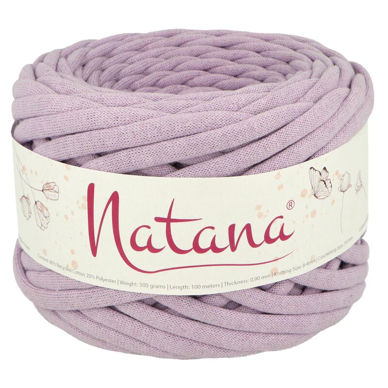 Natana tričkovina 500g 100m | Noezon.cz