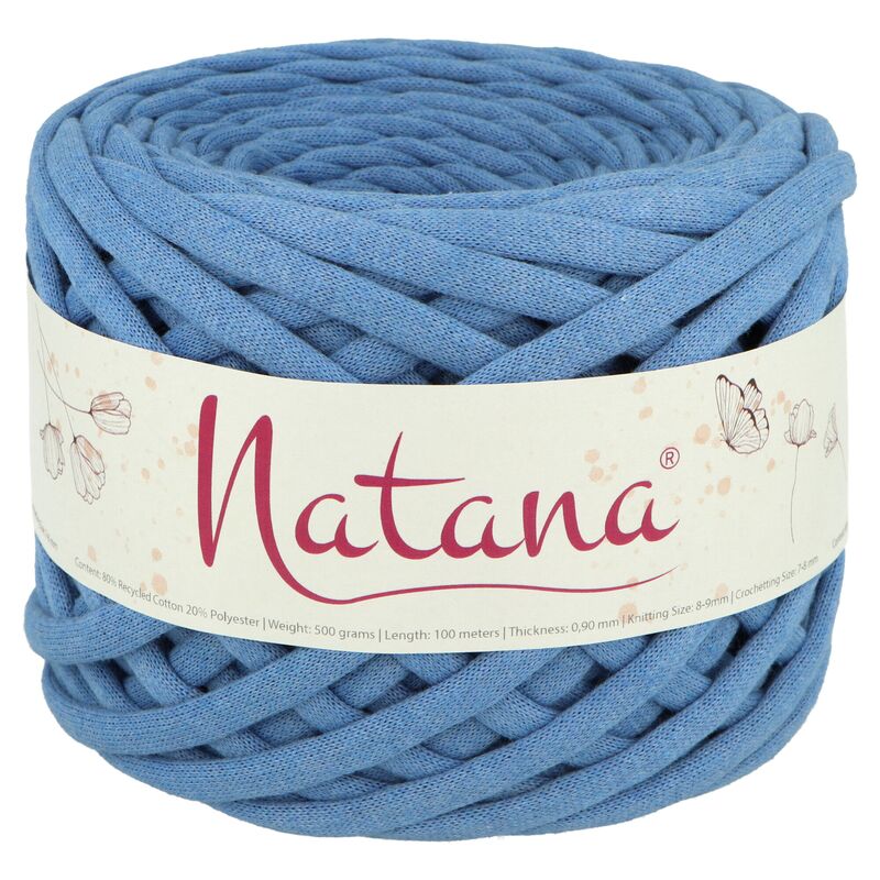 Natana tričkovina 500g 100m | Noezon.cz