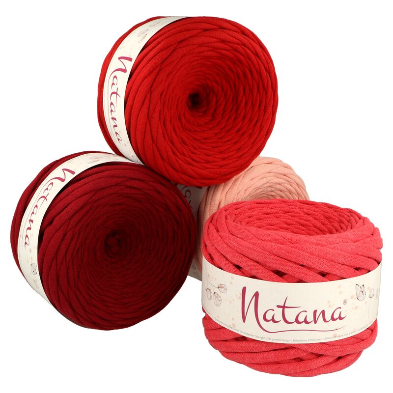 Natana tričkovina 500g 100m | Noezon.cz