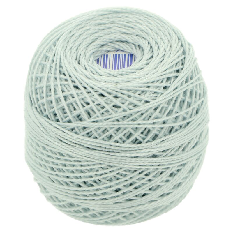 Perlovka Niťárna Česká Třebová 10g - různé barvy | Noezon.cz