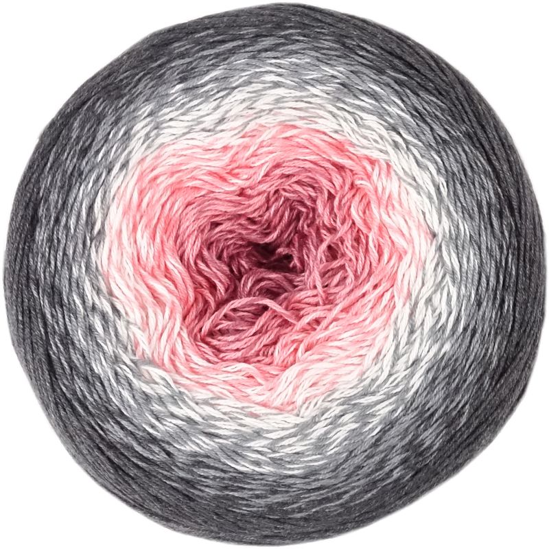 YarnArt Flowers 250g 1000m | Noezon.cz