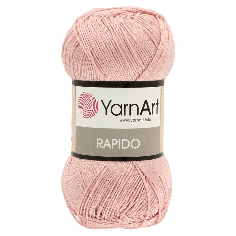 YarnArt Rapido 100g 350m | Noezon.cz