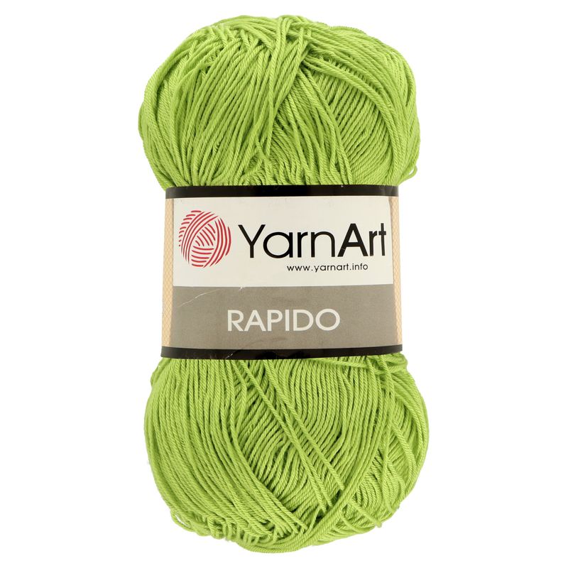 YarnArt Rapido 100g 350m | Noezon.cz
